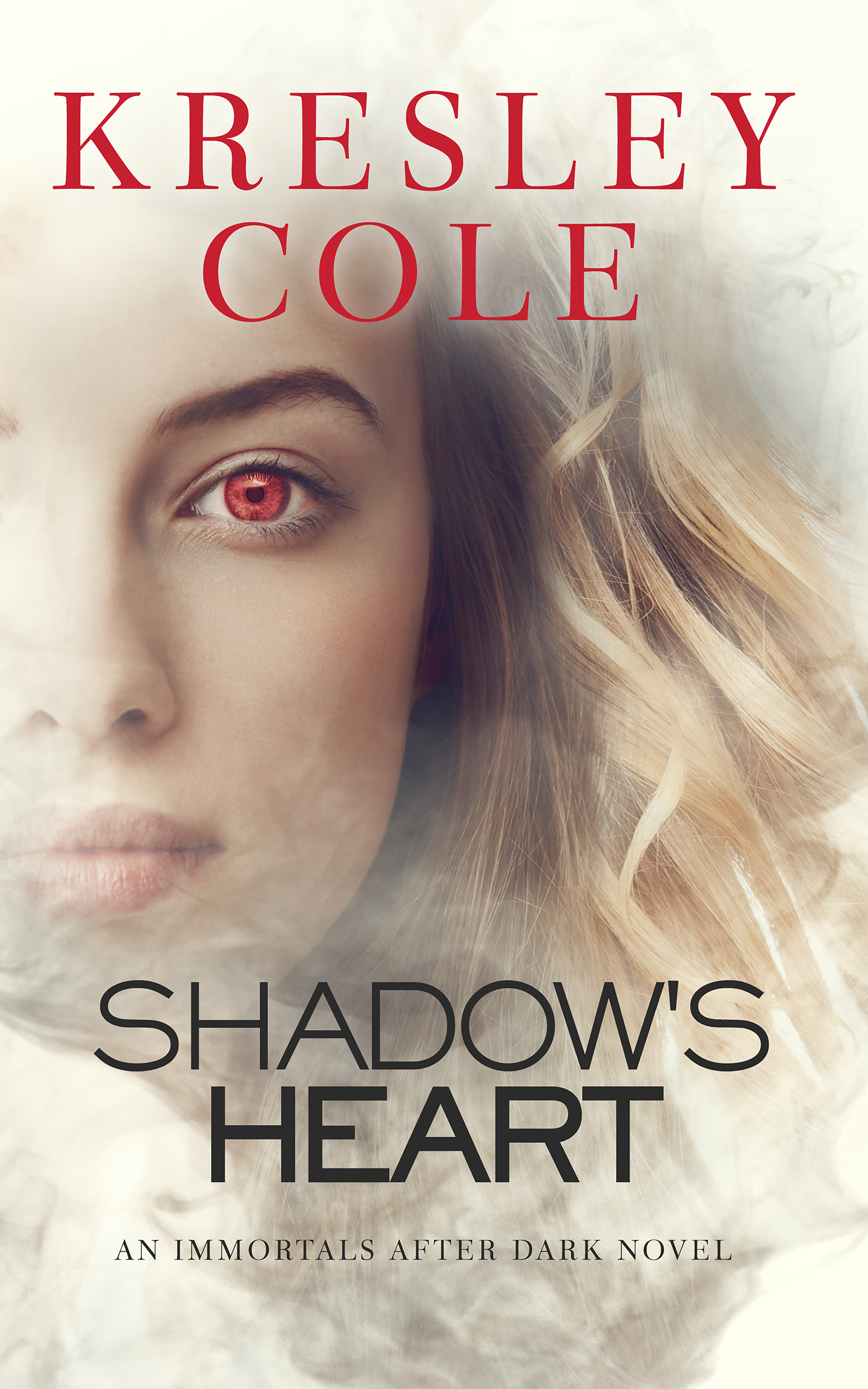 Shadow’s Heart | Kresley Cole
